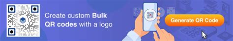 Bulk QR Code Generator: Create Multiple QR Codes