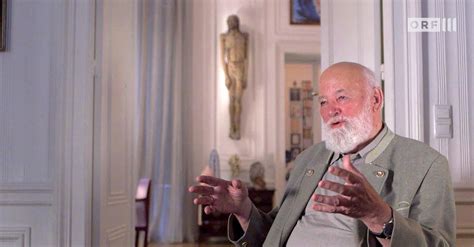 In Memoriam Sepp Forcher Tv Orf At