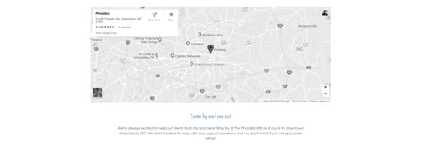 How To Use Map Blocks PhotoBiz Knowledge Base
