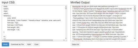 How To Easily Enable Gzip Compression For WordPress Thetorquemag