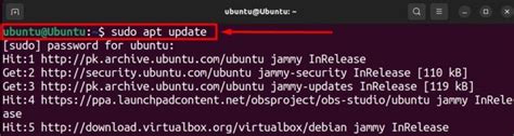 The Complete Docker Installation On Ubuntu 2024 Dracula Servers