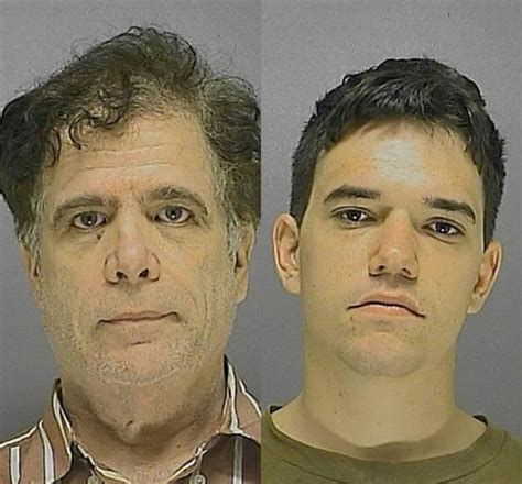Pair Charged In Sex Raid At Florida Motel
