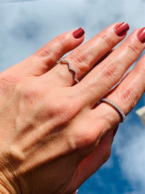 Alessandra Ambrosio Engagement Ring