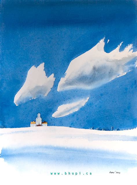 Battrum Winter Bhupi Ca