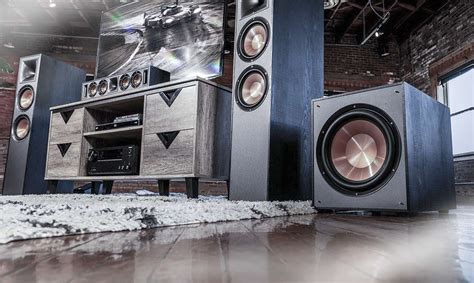 Does A Subwoofer Cable Matter For Sound Quality