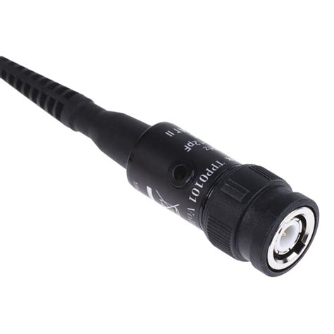 Tpp0101 Tektronix Tektronix Tpp Series Tpp0101 Oscilloscope Probe Voltage Type 100mhz 1 10