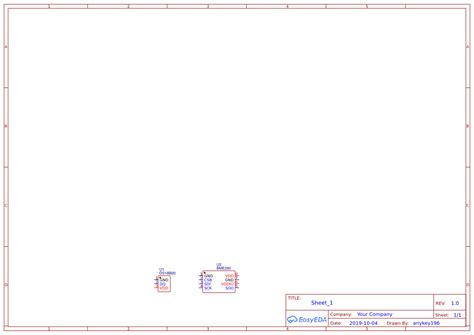 ESP_module - EasyEDA open source hardware lab