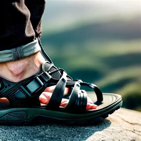 Adjusting Chaco Sandals A Quick Guide Shoe Filter