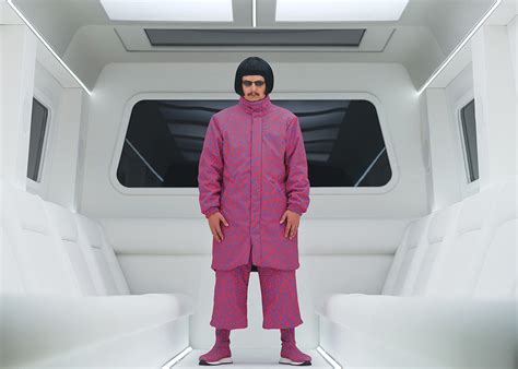 Oliver Tree Bounce