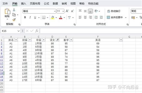 Python操作excel之autofit函数学习 知乎 Python操作excel之autofit函数学习 知乎