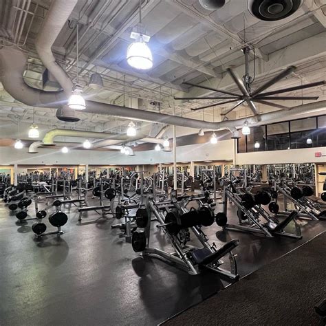 La Fitness 1275 Foothill Blvd La Verne Ca Hours Directions