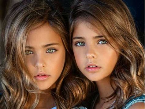 Niñas Mas Hermosas Del Mundo Departureidea