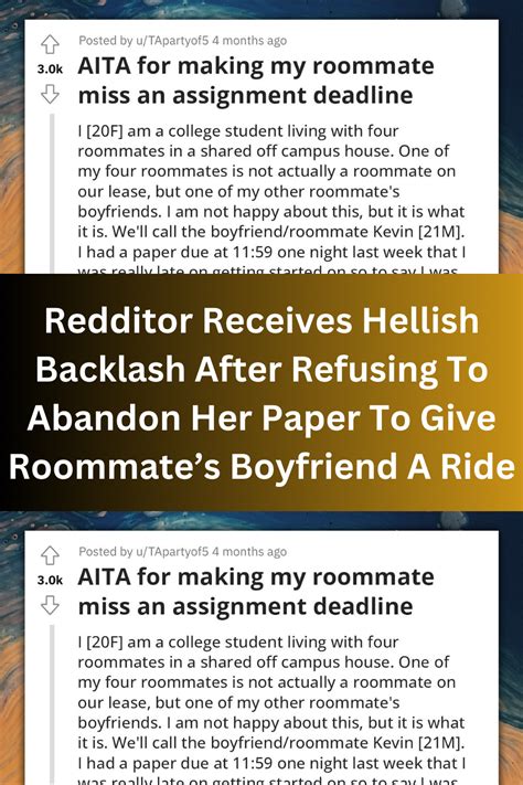 Man Gets Thoroughly Roasted For Thinking His Stepdaughter Could Sleep