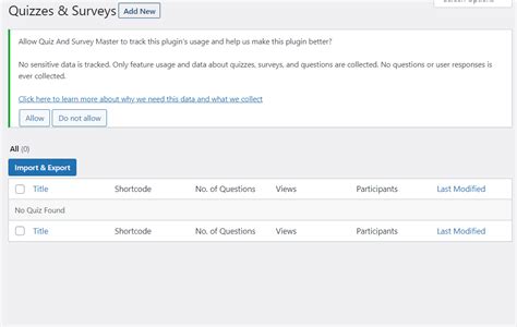 Qsm Vs Formidable Forms Which Is The Best Plugin For Building Surveys 6 Minutes Read Qsm