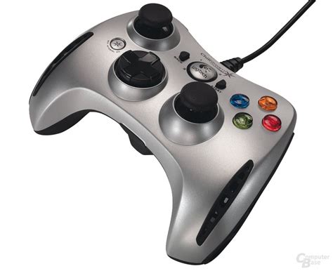 Logitech Bringt Tastatur Und Controller Für Ps3 Computerbase