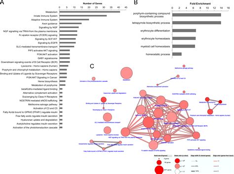 sample preparation and analysis of rnaseq based gene expression data