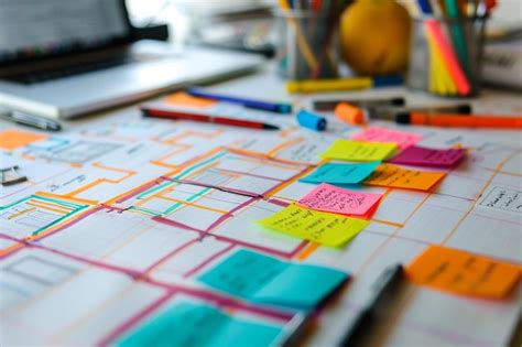 Managing Project Dependencies Ar Generative Ai Premium Ai Generated Image