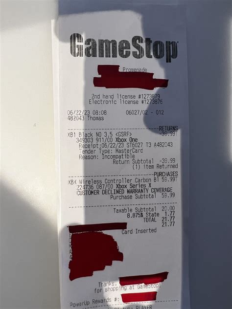 Just Bought A Controller From My Favorite Company Gme R Gme