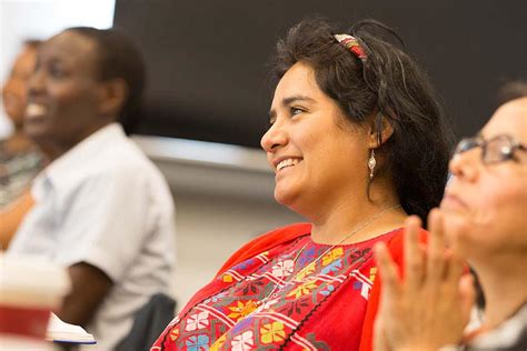 Community And Economic Development — Graduate Programs — Department Of