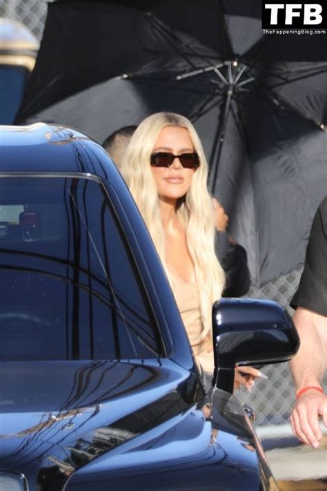 Khlo Kardashian Sexy Photos The Fappening Stars