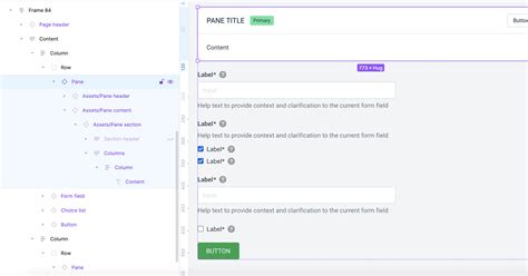 Can I Place Components Inside Another Component Instance Ask The