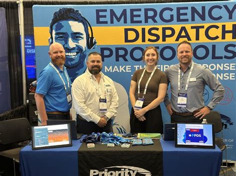 Priority Dispatch Corporation On Linkedin Apco Prioritydispatch