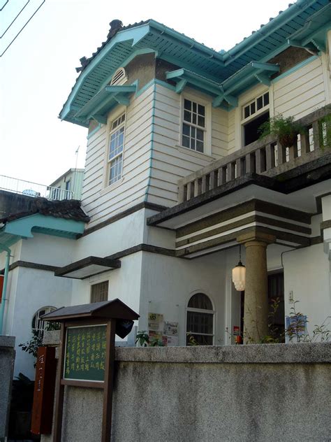 日本豆知識 認識日式建築16個必賞元素， 讓你看到老屋不再只說「好漂亮」the News Lens關鍵評論