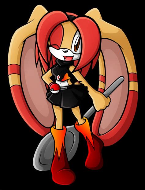 Ruby Moon The Rabbit Angelhog Productions Wiki Fandom