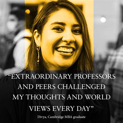 The Cambridge Mba On Linkedin The Cambridge Mba Cambridge Judge Business School