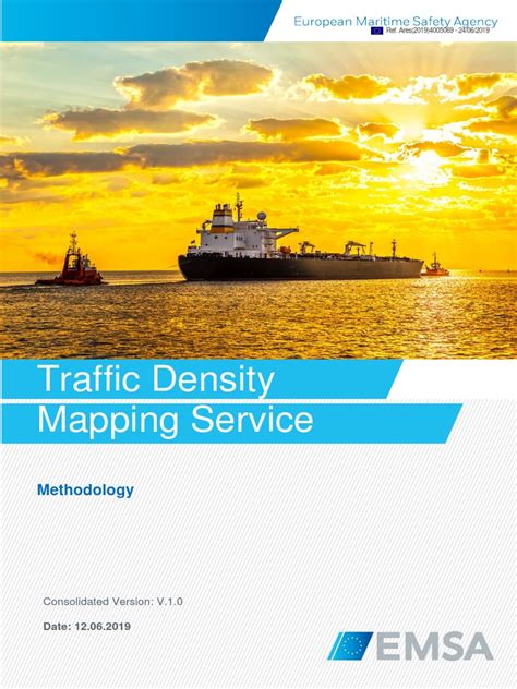 Tdms Methodology V10 Pdf Geographic Information System Ships