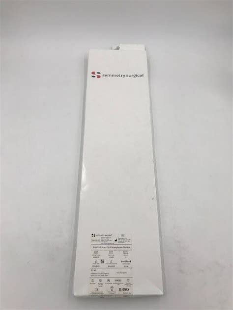 Olsen Medical E2401 50 Reddick Scoop Tip Cholangiogram Catheter 50cm X Gb Tech Usa