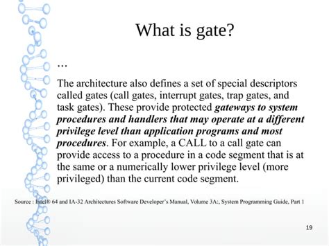 Trap Handling In Linux Pdf Operating Systems Computer Software And Applications
