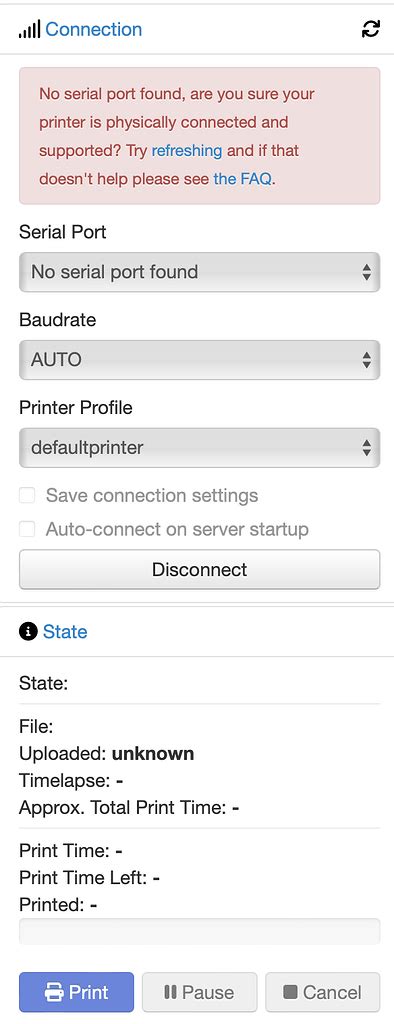 Stuck In Unknown File Print Get Help Octoprint Community Forum