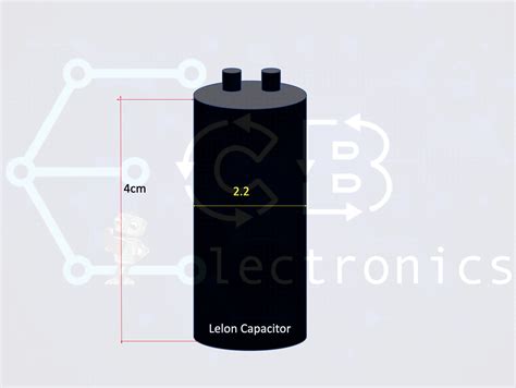 3300MF 63V 105 – C.B.Electronics