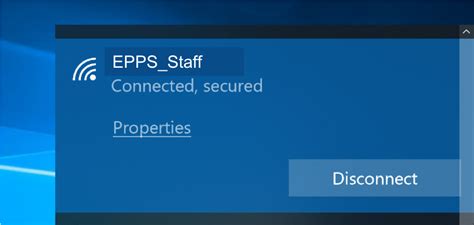Wifi Setup Windows Technology Handbook