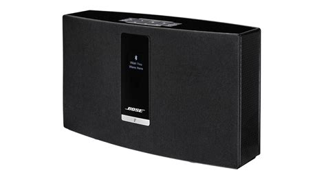 Bose Soundtouch Series Iii Review What Hi Fi