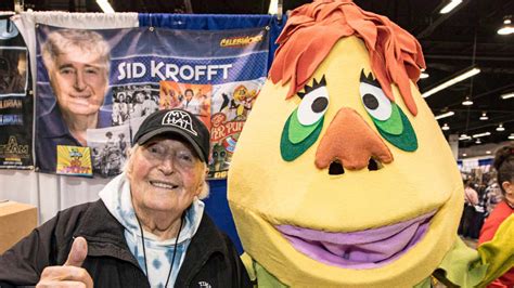 Sid Krofft Creator Of Hr Pufnstuf Passes Away At 96 Tributes