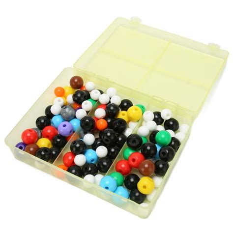 Chemistry Molecular Model Kit Chemistry Molecular Model Kit Molecular