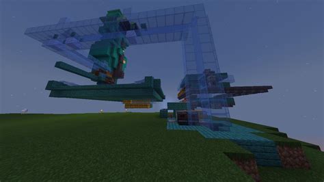 Warped Wood Farm Modified Rtechnicalminecraft