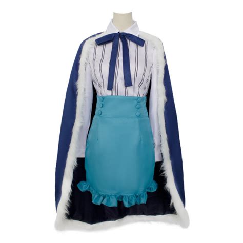 One Piece Ulti Costume Ulti Cosplay Costume Party World