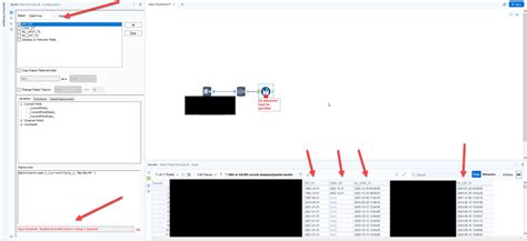 Solved Date Time Format With Regex Alteryx Community