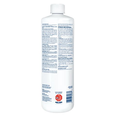 Poolife™ Algaecide 90 Algaecide Pool Maintenance Algaecide Pool Brite