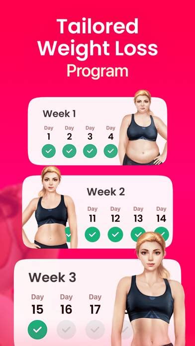 Lazyfit Home Workout Planner App Download Worldsapps