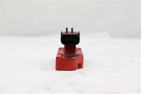 Cummins 4384138 Egr Pressure Diff Sensor Ekg Diesel