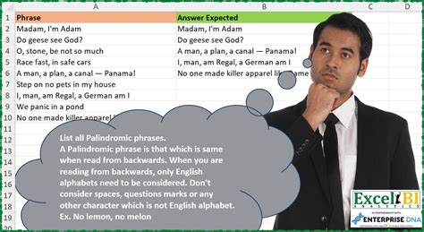 Excel Excelchallenge Powerquerychallenge Daxchallenge M Dax