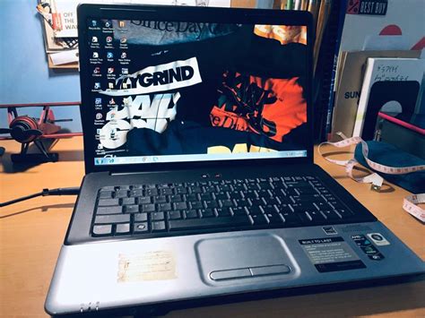 Compaq Laptop Computers Tech Laptops Notebooks On Carousell