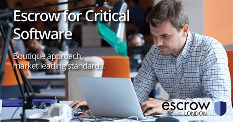 What Is Source Code Escrow Easy To Understand Overview
