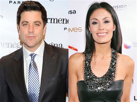 Ex Cbs Anchor Split Turns Messy Divorce Revelations Celebrity Storm