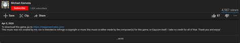 Description Layout Broken · Issue 74 · Omnidevzeroyoutuberedux · Github