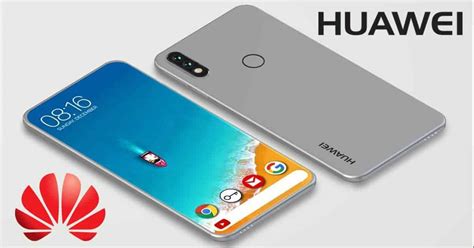 Huawei Nova Pro Vs Moto X Pro Gb Ram Mp Cameras